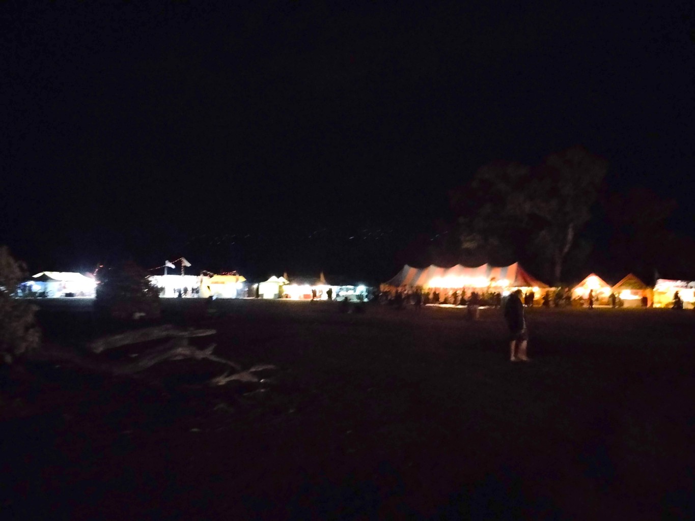 Confest Easter 2019 - Journages