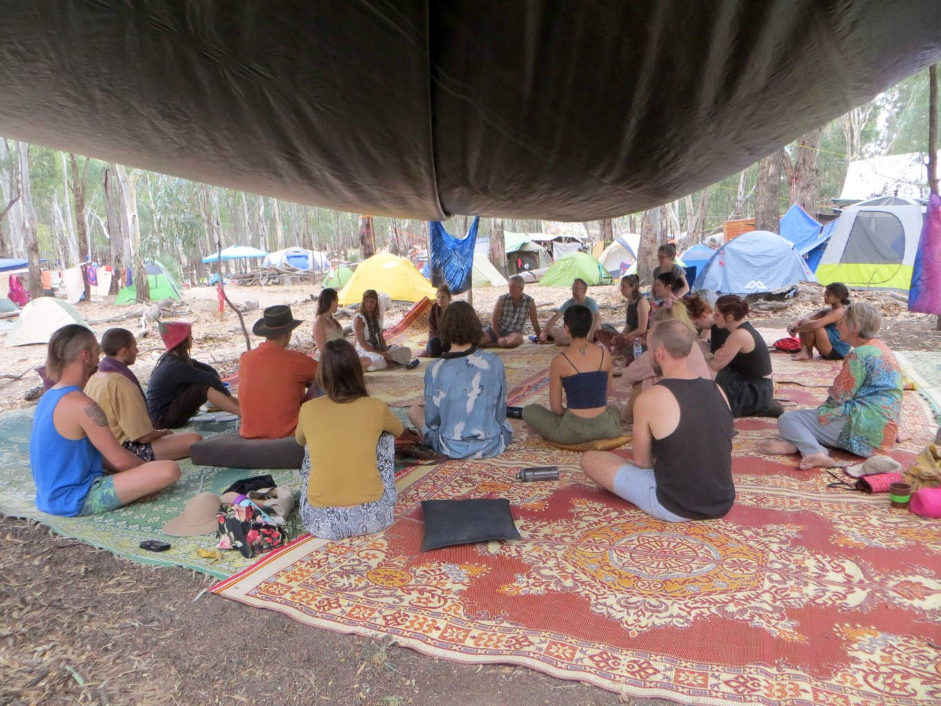 Journages - Journals of Conscious Travel & Lifestyle