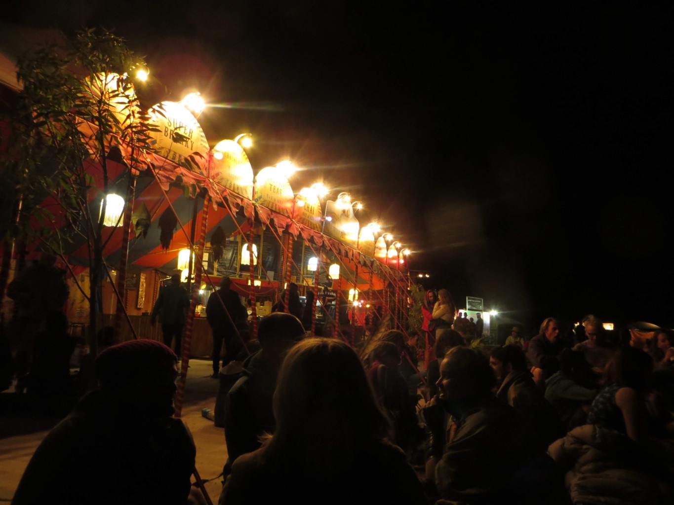 Confest Easter 2019 - Journages