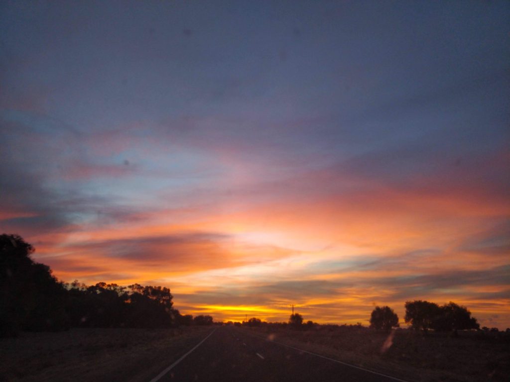 Confest Easter 2019 - Journages