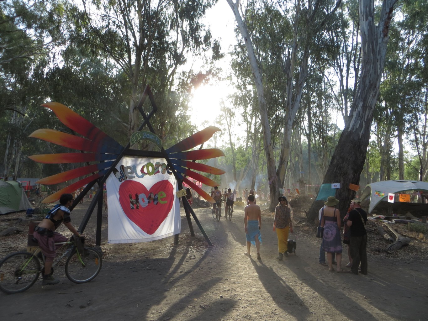 Confest Easter 2019 - Journages